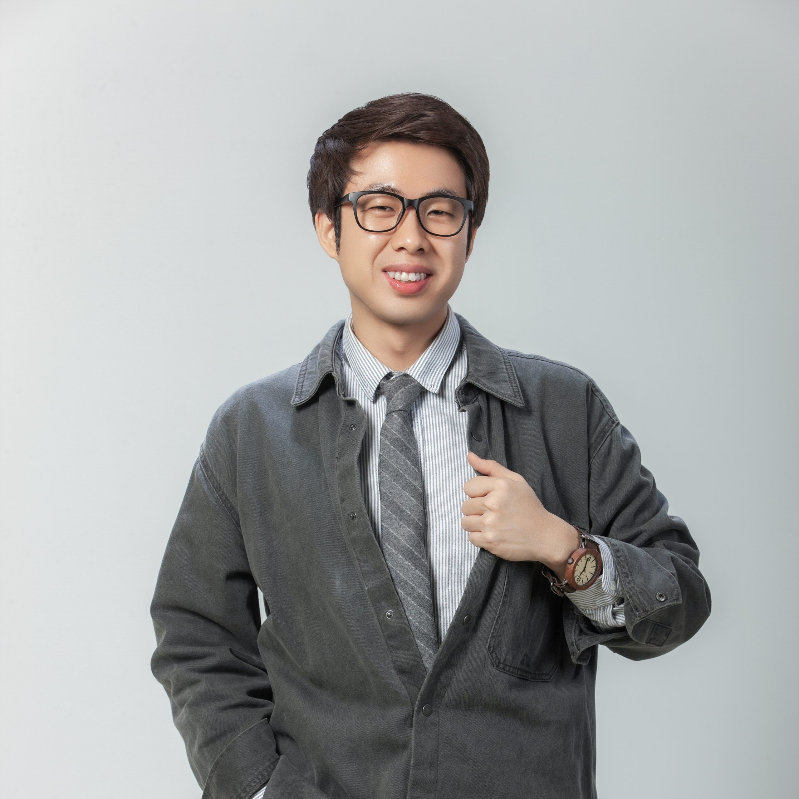 GINCON - Global Influencers Network (글로벌인플루언서협회, 진콘)